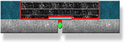 Bridges Contract Sealing