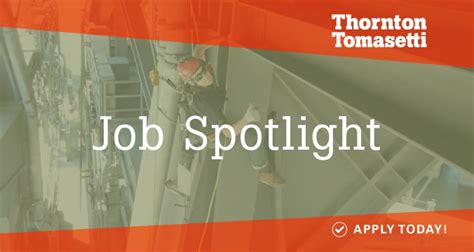 Thornton Tomasetti on LinkedIn: Associate - Restoration & Renewal