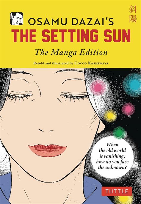 The Setting Sun Fresh Comics