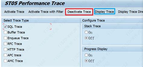 Sap Abap Debug的七种方法及错误消息定位sap Debug Csdn博客