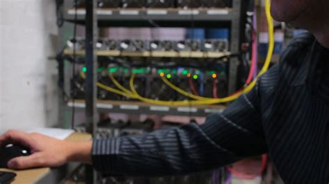 Hosting Service For Asic And Gpu Miners Total Crypto Mining