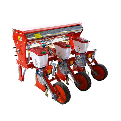 Agricultural Seeder China Shuoxin