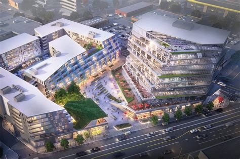Los Proyectos De Usos Mixtos Perspectiva Inmobiliaria Medium