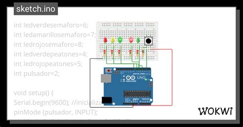 Wokwi Online Esp32 Stm32 Arduino Simulator