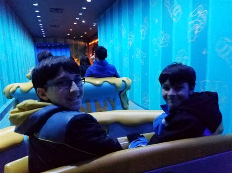 Tokyo Disneyland And Disneysea A Disney Adventure Like No Other Jill Cataldo