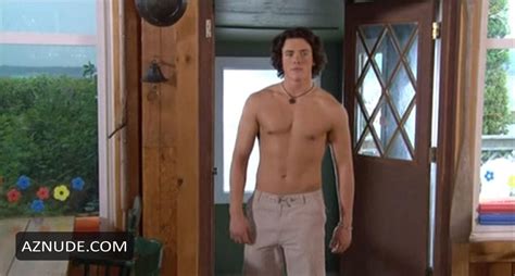 wesley morgan nude aznude men