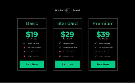 Table Chart Vector Images Over 17 000
