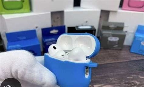 AirPods Pro 2 (Version 2023) на гарантии | Festima.Ru - Мониторинг ...