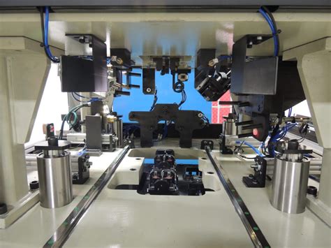 Robotic Automation Acieta Rōbex