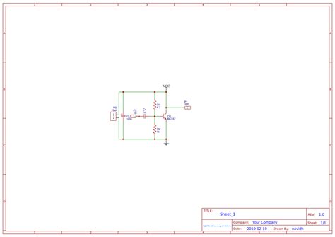 Pcb Test Platform For Creating And Sharing Projects OSHWLab