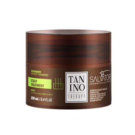 Scalp Treatment Hár Maski Scala Is