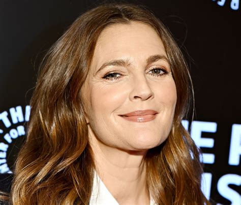 Drew Barrymore Undergoes Shocking Transformation Live On Air Parade