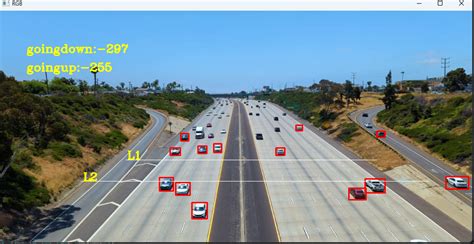 Speed Detection Using Python And Yolo V8 Devpost Speed Detection Using Python And Yolo V8 Devpost