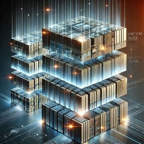 Vertical Slice Architecture Mejora Tus Proyectos De Software