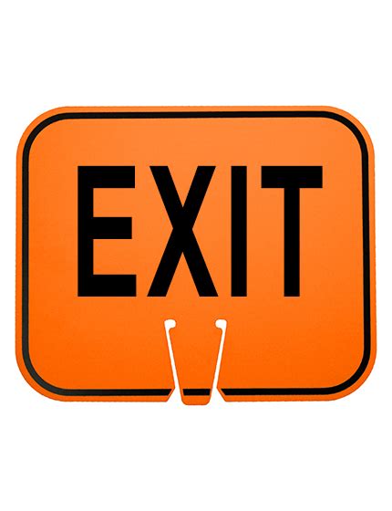 Free Clip Exit Sign Download Free Clip Exit Sign Png Images Free ClipArts On Clipart Library