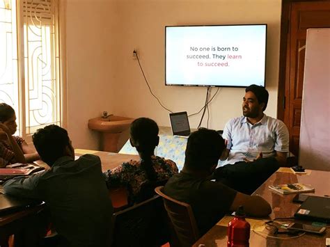 roar media archive from traditional degrees to accelerator programmes