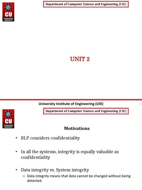 unit 2 university institute of engineering uie pdf cryptography