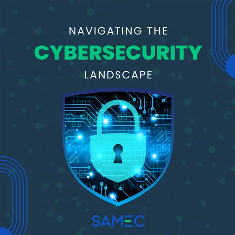 Navigating The Cybersecurity Landscape The Imperative Of Preparedness
