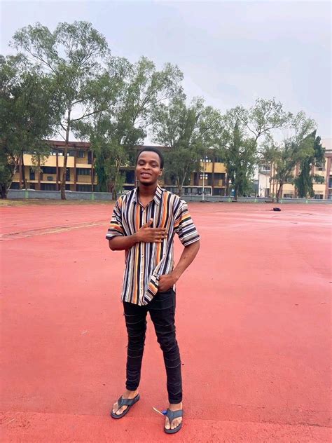 Adeyemi David On Linkedin Today I Celebrate Myself Not Just For