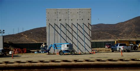 Secure The Border Build The Wall American Center For Law And Justice