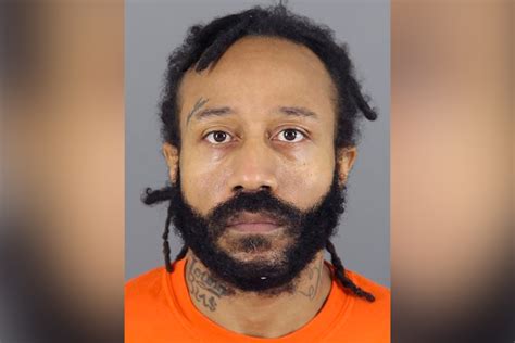 Darrell Brooks Revealed As Sex Offender With Lengthy Record