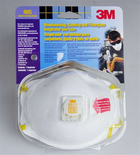 Health Officials Say N95 Masks To Filter Wildfire Smoke May Do More