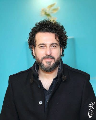 محسن کیایی به همراه همسر و دختر زیبایش در جشنواره فیلم فجرعکس و بیوگرافی