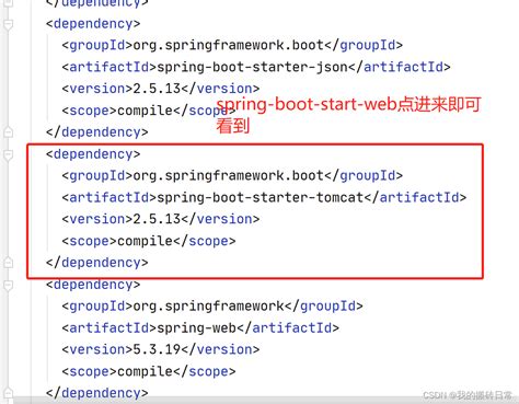 Springbootspringboot 扫描jar包中bean Csdn博客