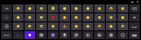 How To Use Emoji On Windows The Cyber Geeks Hacking Technology And Cyber Security News