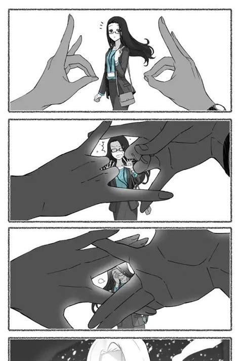 여우 창문manga 캐릭터 일러스트 만화책 그림 마블 밈