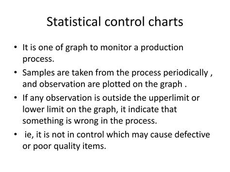 P Chart C Chart PPTX Science