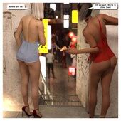 Mercymagnet Home Invasion