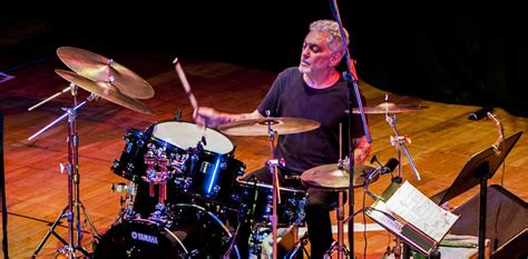 Steve Gadd Still Going Strong At Headliner Magazine