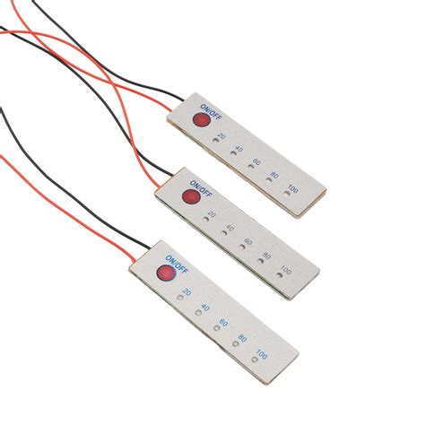 1s3s4s Lithium Battery Capacity Indicator Li Ion Grandado