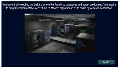 Designing And Evaluating A Serious Game For Learning Artificial