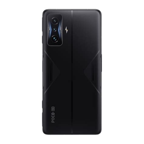 Poco F Gt Stealth Black Gb Ram Gb Rom End Of Life Tech Guy Sa