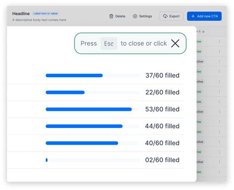 Best Ux Practice For Closing A Multi Selection Popup User Experience