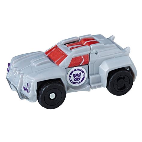 Buy Transformers Robots In Disguise Combiner Force Legion Class