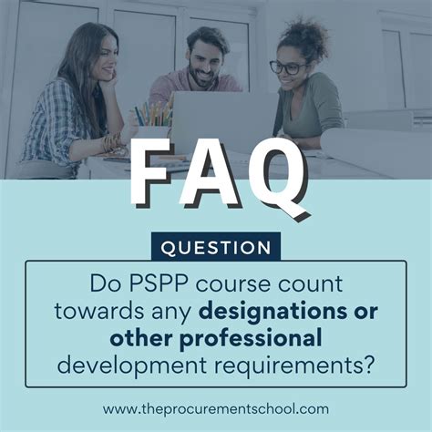 The Pspp Counts As 100 Education Hours For The Cppb And Cppo The