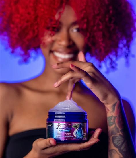 Hair Products For Wavy Hair Trusted Black Hair Care Solutions By
