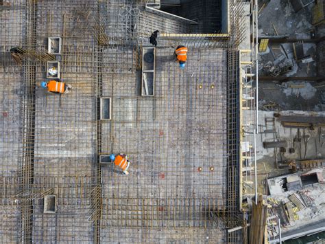 Construction And Infrastructure Reso