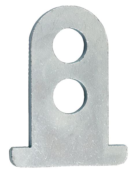 Gate Keeper Dual Locking Hasp