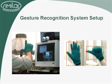 HAND GESTURE BASED HUMAN COMPUTER INTERACTION Hand Gesture