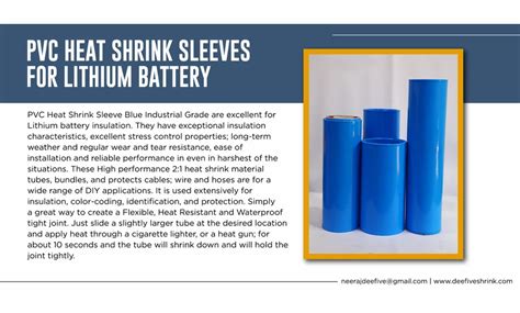 Flexible Polyolefin Sleeves For Industrial Size 12 Mm At ₹ 8 Meter In Bahadurgarh