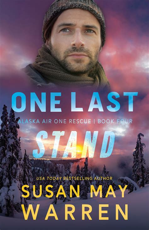 One Last Stand The Vineyard