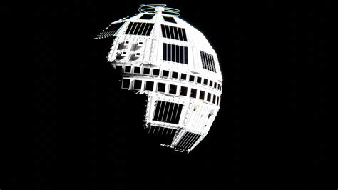 ArtStation - Telstar-1
