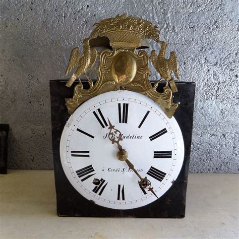 Grand Father Clock Etsy