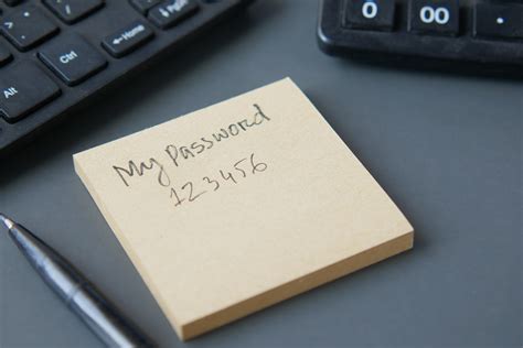 The Dos And Donts Of Password Management Trend Micro News