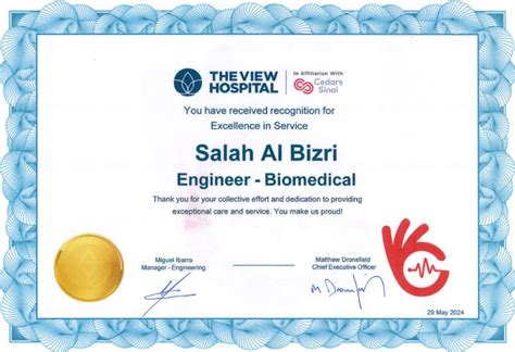 Salah Eddin Al Bizri Posted On Linkedin