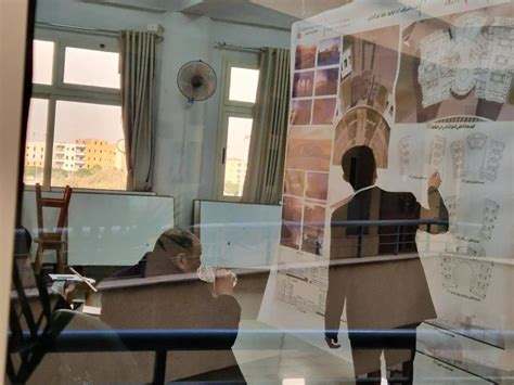 Abdelrhman Mohamed On Linkedin Architecture Graduation Eru 13